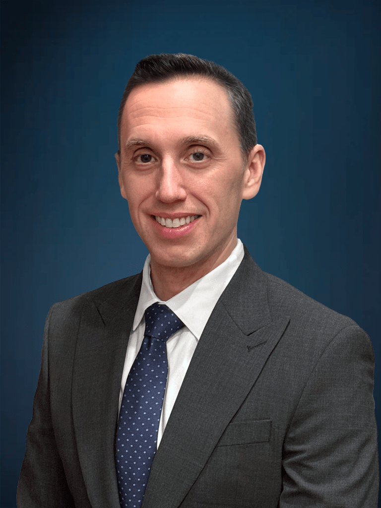 James Allen for ECC Board of Trustees – Putting Education & Community First